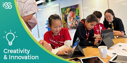 Social and Emotional Learning Professional Development | ISS