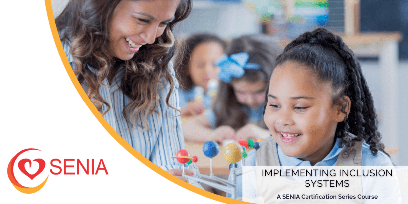 Social and Emotional Learning Professional Development | ISS