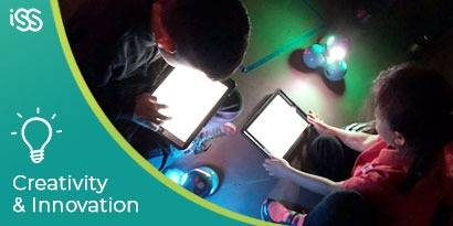 Assessment and Feedback Professional Development | ISS